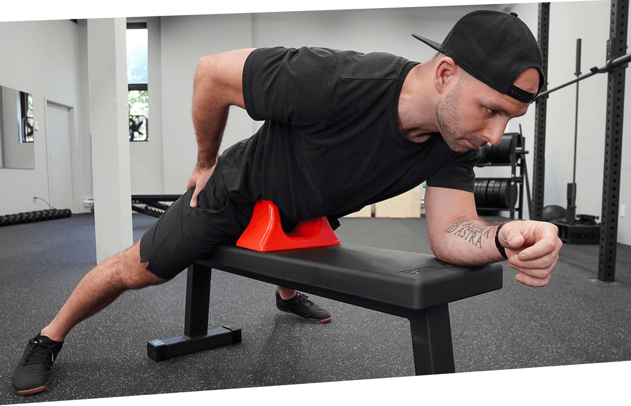 PSO-RITE® Psoas Massage Tool – TWS Training