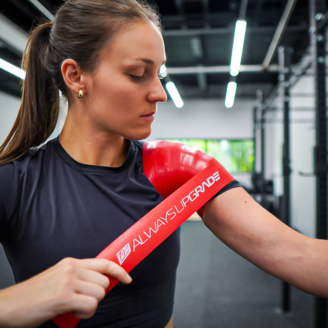 TWS Compression Floss – TWS Training