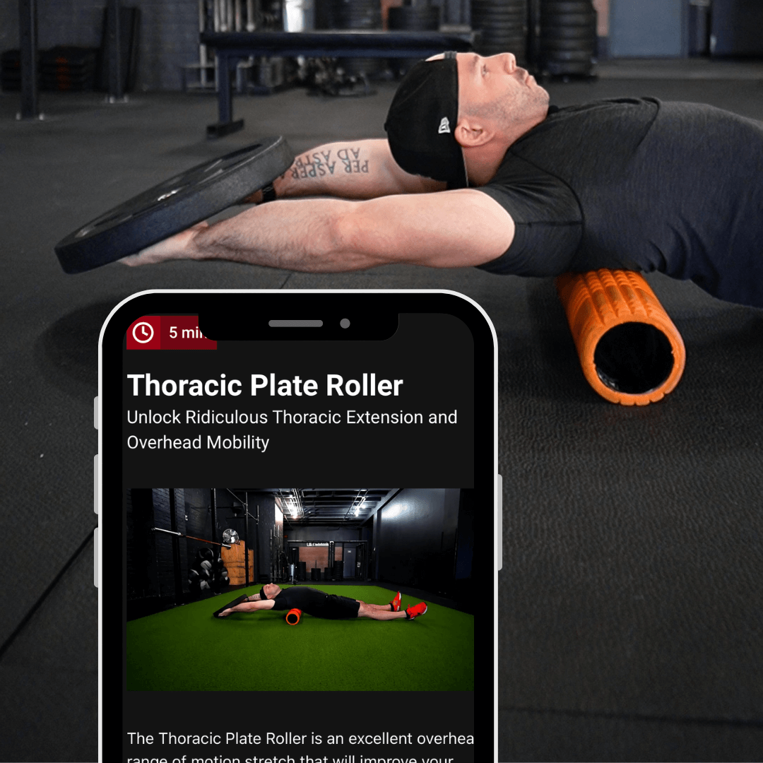 TWS Clutch Kit – TWS Training